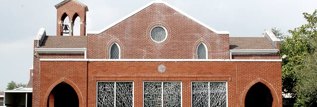 Immaculate Conception-St. Peter the Apostle in Groves, Texas - Catholic ...