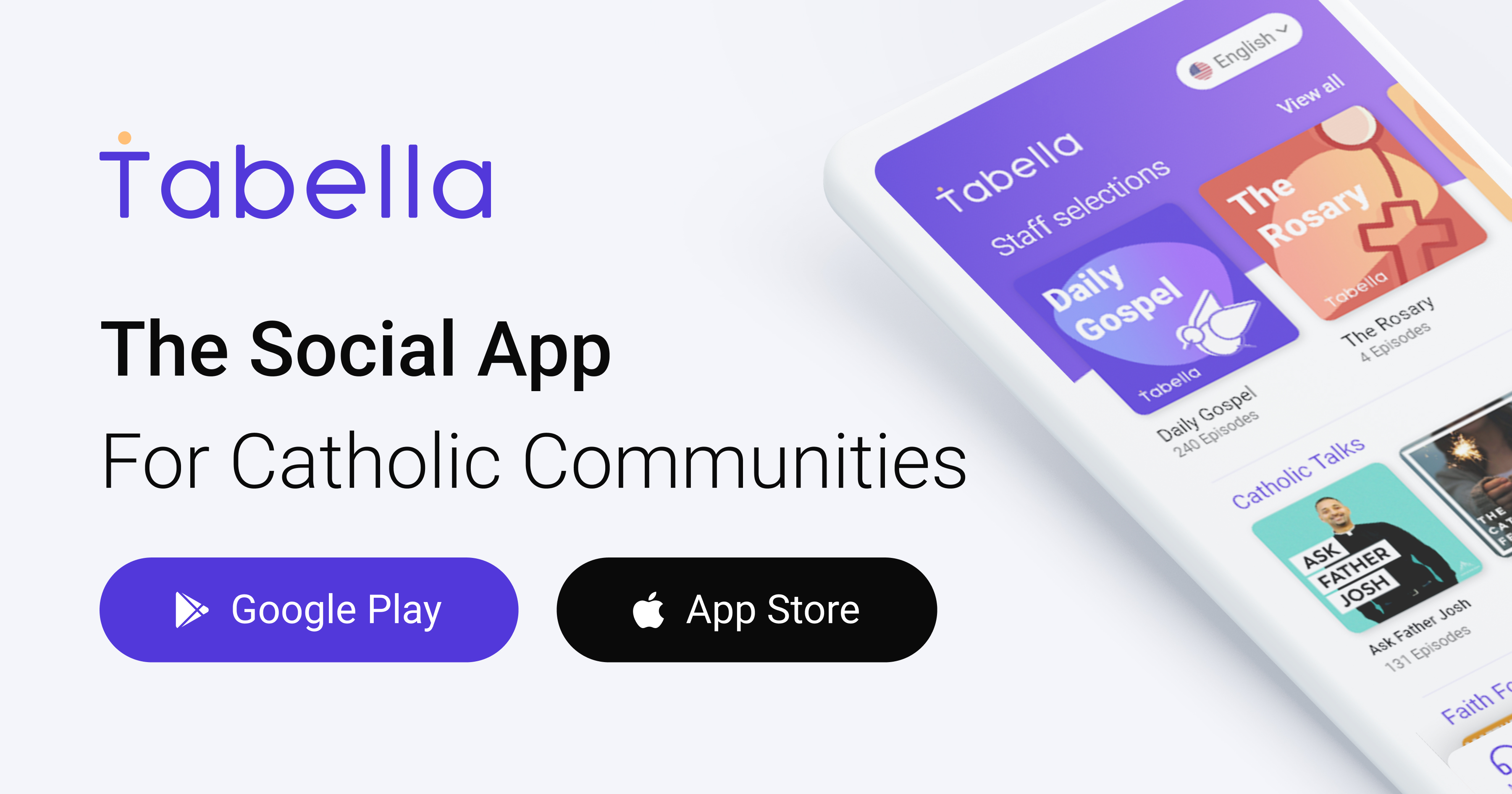 Tabella Web App