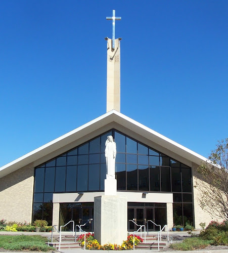 Our Lady Queen of Peace in Madison, Wisconsin - Catholic Parish