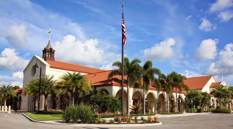 St. William in Naples, Florida - Catholic Parish