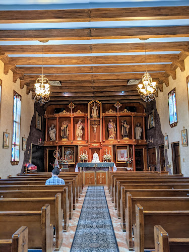 Discalced Carmelite Monastery of the Infant Jesus of Prague and St ...