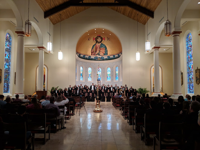 St. Louis IX, King of France in Austin, Texas - Catholic Parish