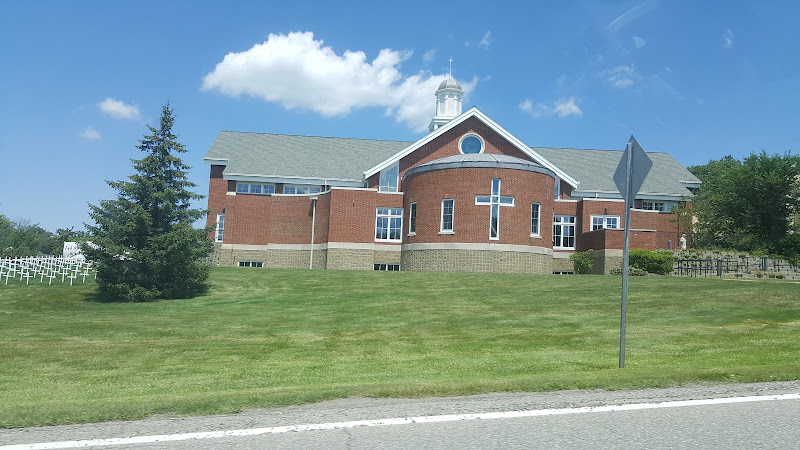 St. Helen in Newbury, Ohio - Catholic Parish