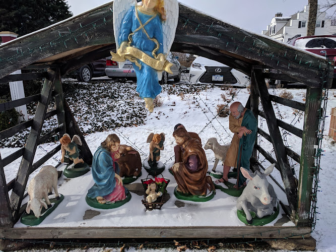 Our Lady of Perpetual Help (Parish of Our Lady of Perpetual Help and St ...