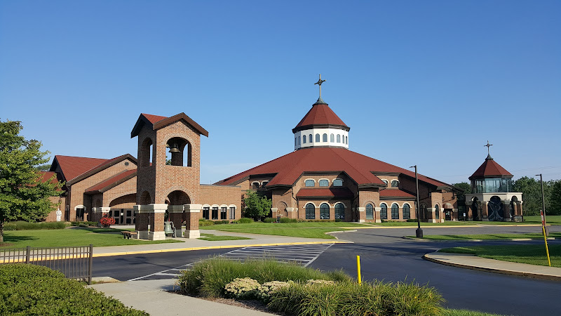 Saint Vincent de Paul in Fort Wayne, Indiana - Catholic Parish